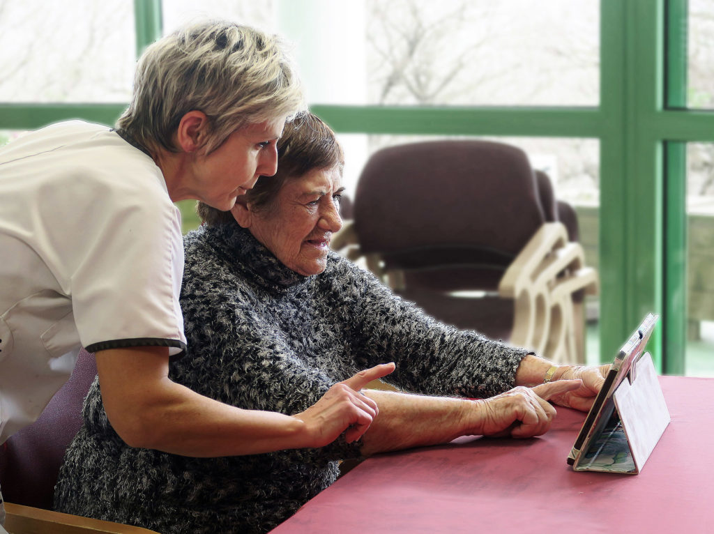 Idées d'animations flash en Ehpad - Logiciel de vie sociale - Anisen.fr